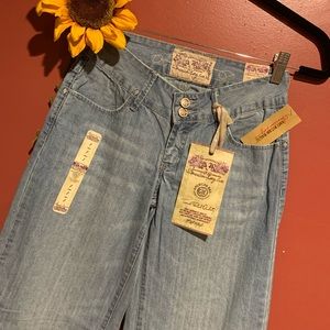 American Rag | Jeans | Ar Wide Leg Jeansnwt | Poshmark